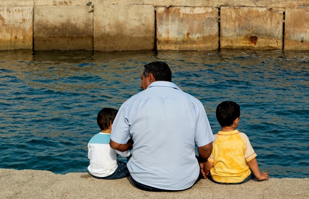 How to Get Your Family On Board With Prepping - The Prepper Journal