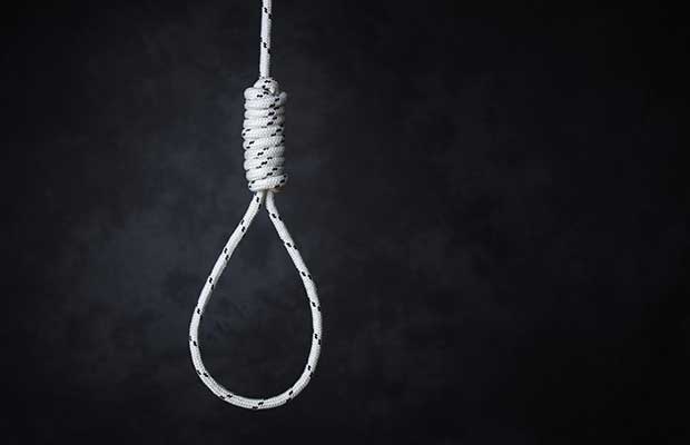 How to Tie a Hangman's Noose Knot - The Prepper Journal