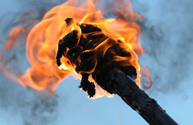 5 Ways To Survive With Only a Lighter - The Prepper Journal