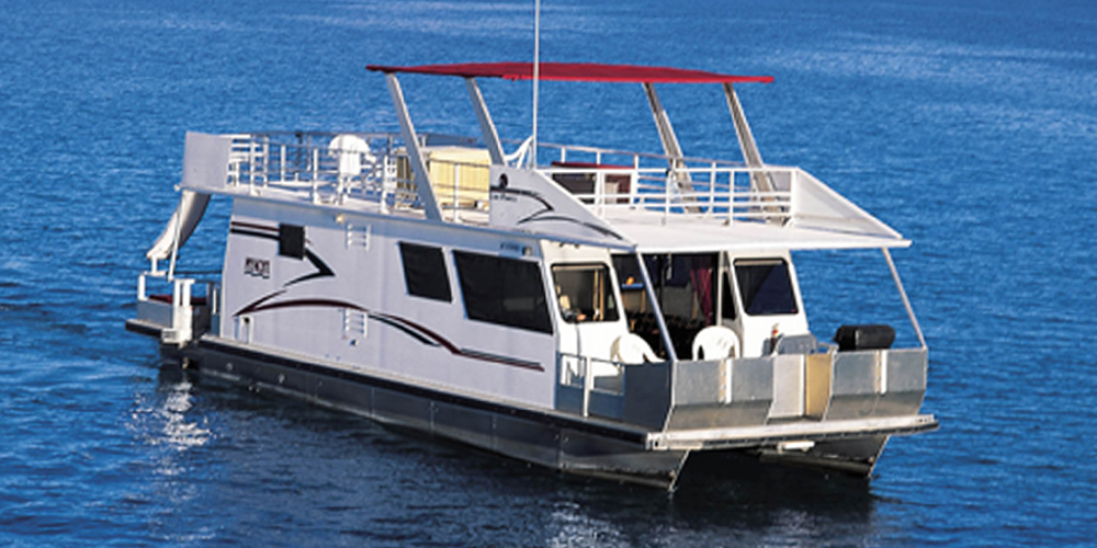 The Cor Outfitters Intelligence Community: 5 Best Bug Out Boats for ...