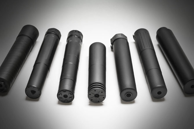 Introduction to Silencers - Part 2 of 2 - The Prepper Journal